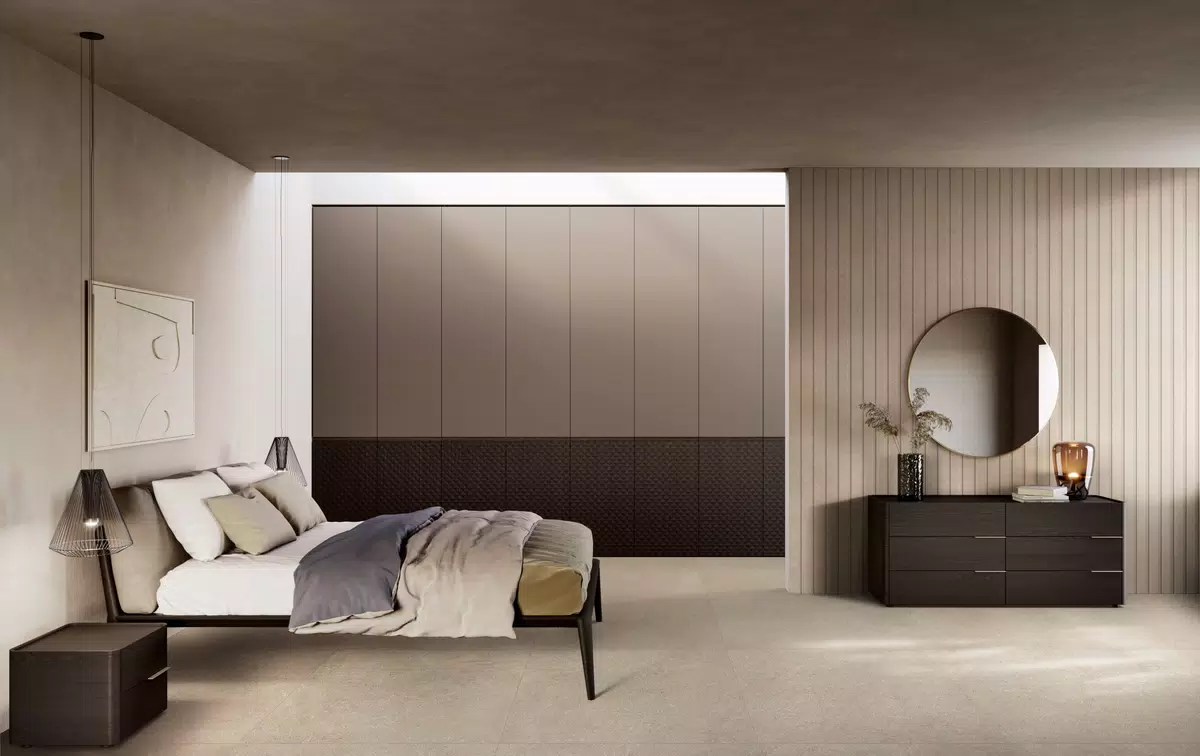 Collection Authentic Luxe | Florim